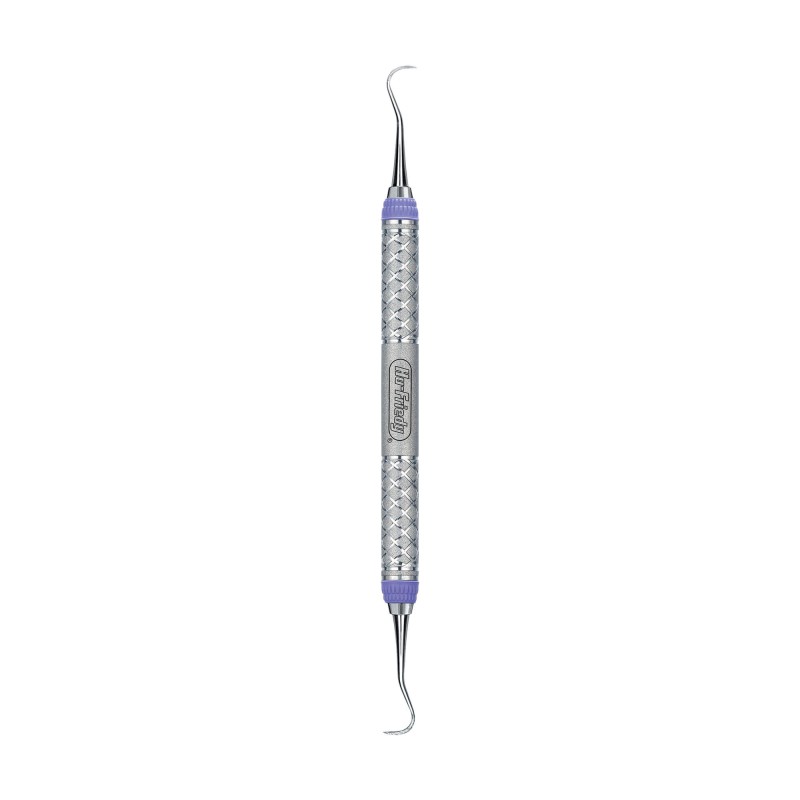 Scaler parodontal Everedge 2.0, secera nr 6/7, super-subtire, maner nr ...